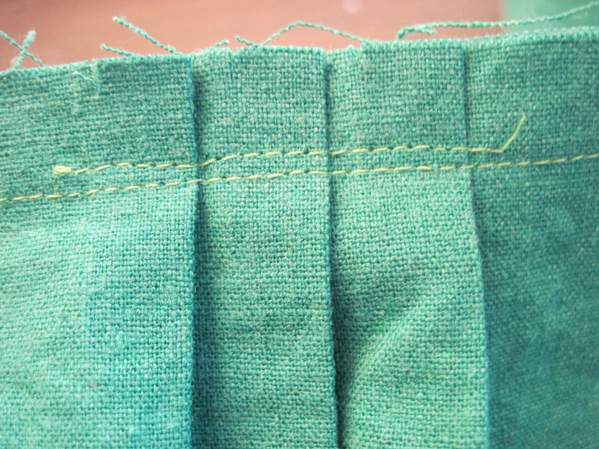 KNOW YOUR SEAMS: This one crucial detail can help you shop for high-qu