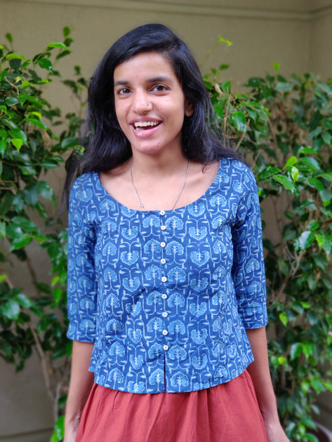 Dabu Print, the Indian Craft That Says “Daag Acche Hain!”