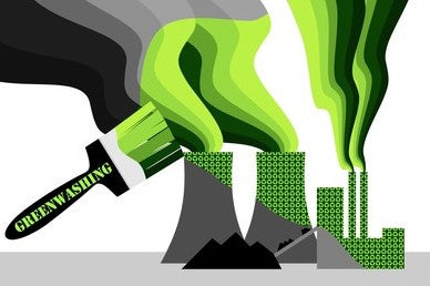 Everything You Need To Know About Greenwashing