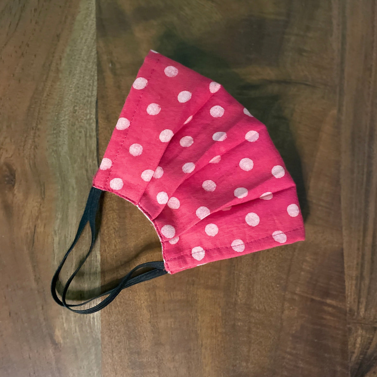 Buy three-layered cloth mask | Elastic face mask | Tamarind Chutney
